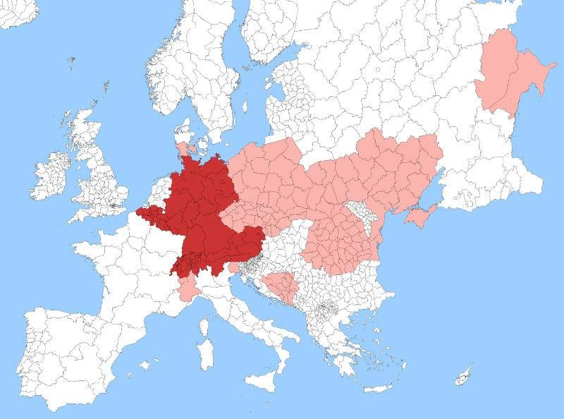 Learn German From Scratch: The Ultimate Guide For Beginners