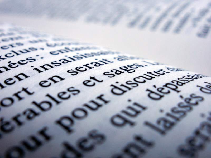 Learn French From Scratch: The Utimate Guide For Beginners